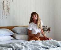 about - Courtney Adamo