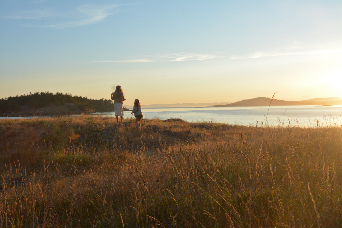 Favourite Destinations in the Northwest Corner of Washington State ...