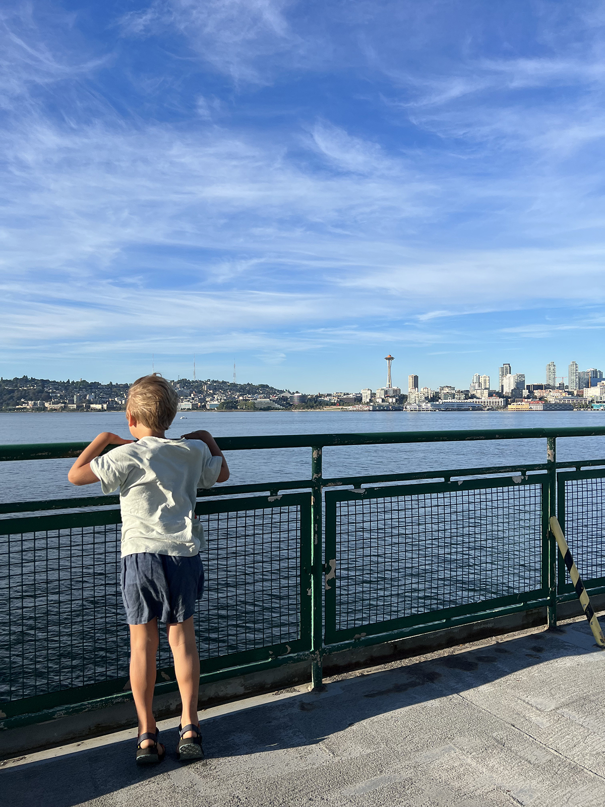 Favourite Destinations in the Northwest Corner of Washington State ...