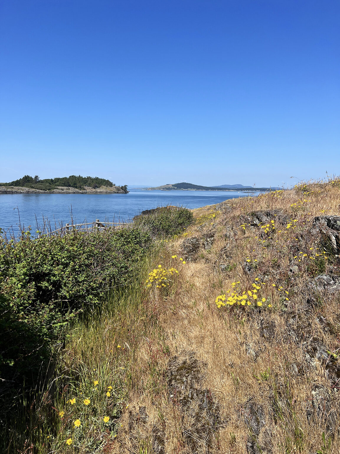 Favourite Destinations in the Northwest Corner of Washington State ...