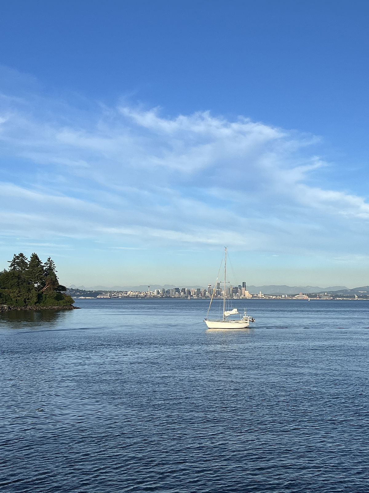 Favourite Destinations in the Northwest Corner of Washington State ...